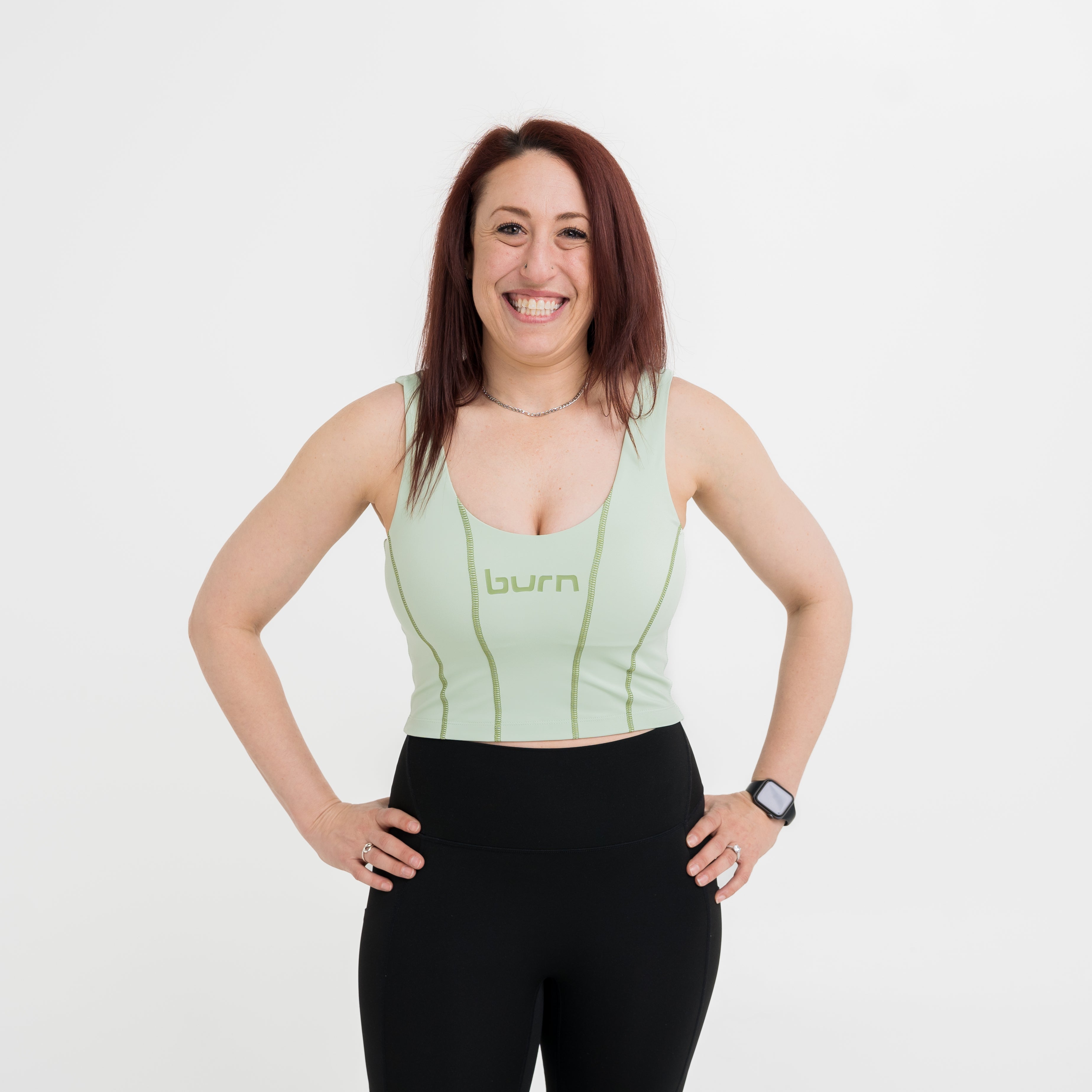 Shop Burn Boot Camp