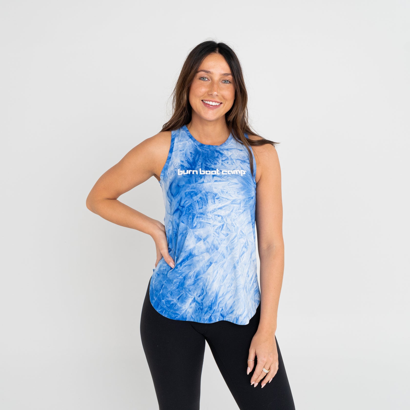 Activewear - ALL – Burn Boot Camp