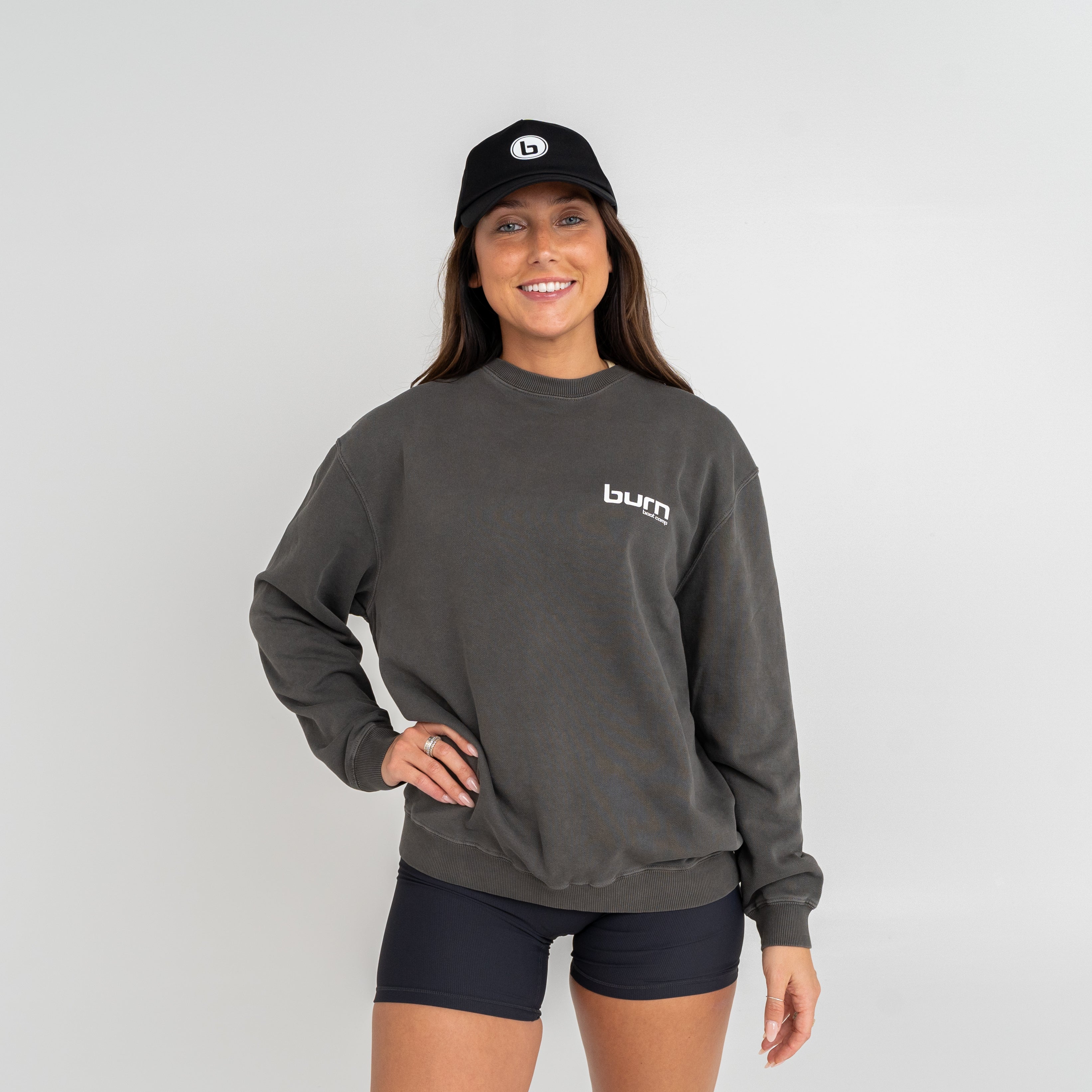 Activewear - ALL – Burn Boot Camp