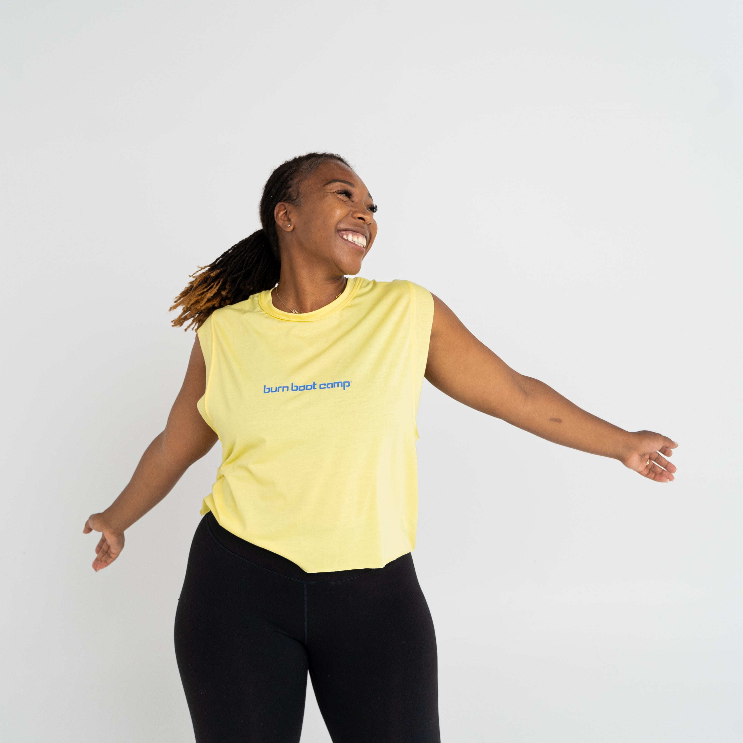 Burn Accessories – Burn Boot Camp