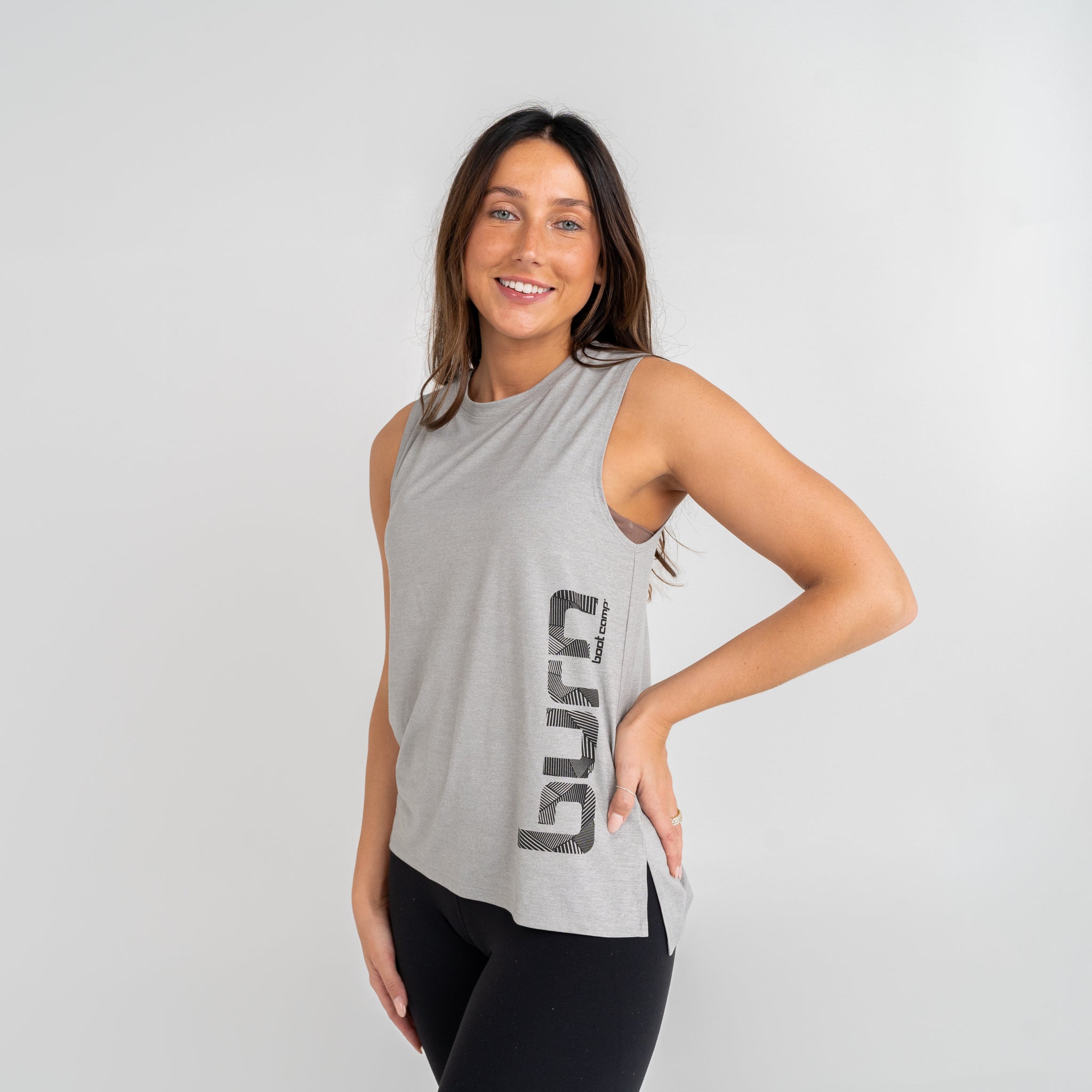 Burn Nutrition – Burn Boot Camp