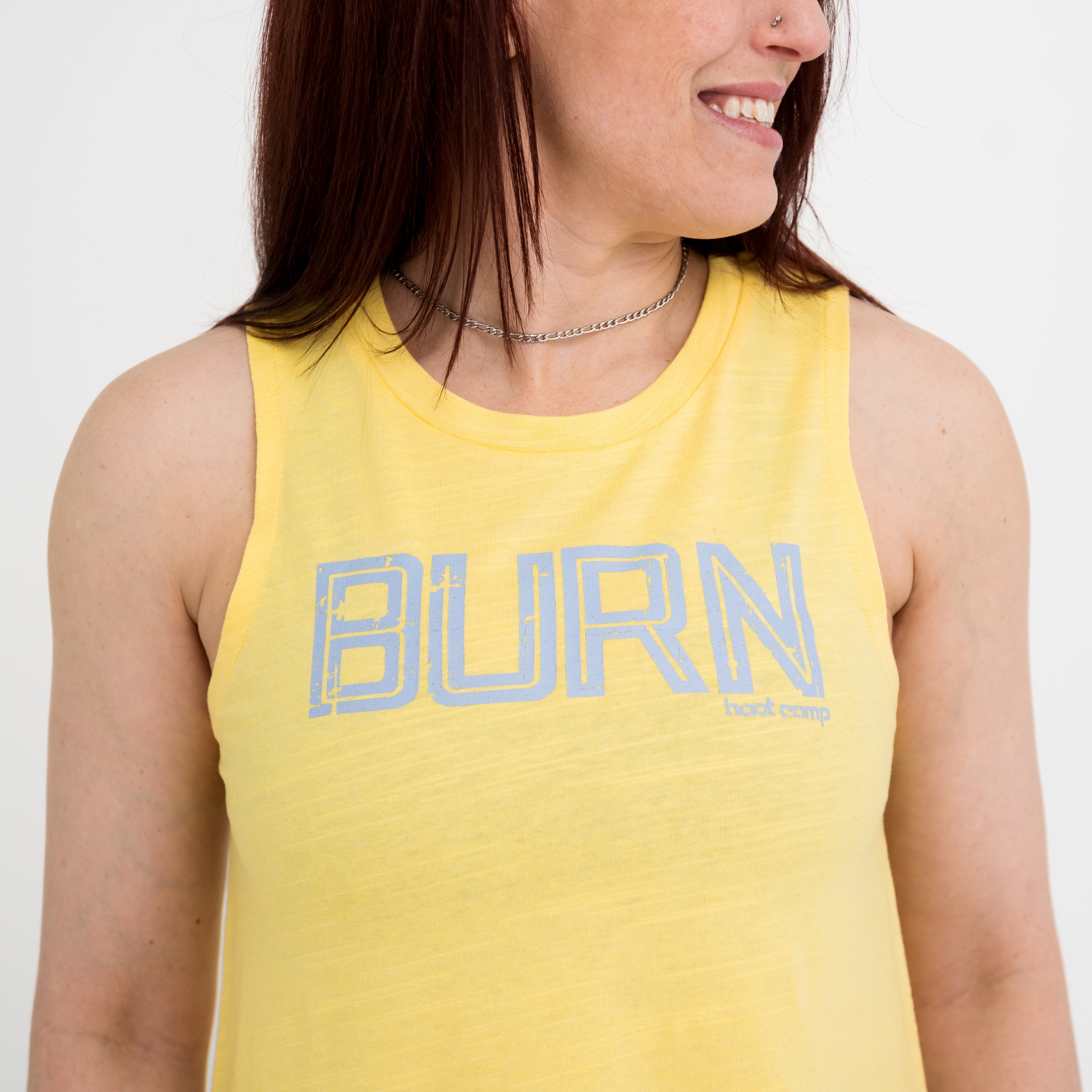 Support Your Local Burn with Your Purchase – Burn Boot Camp