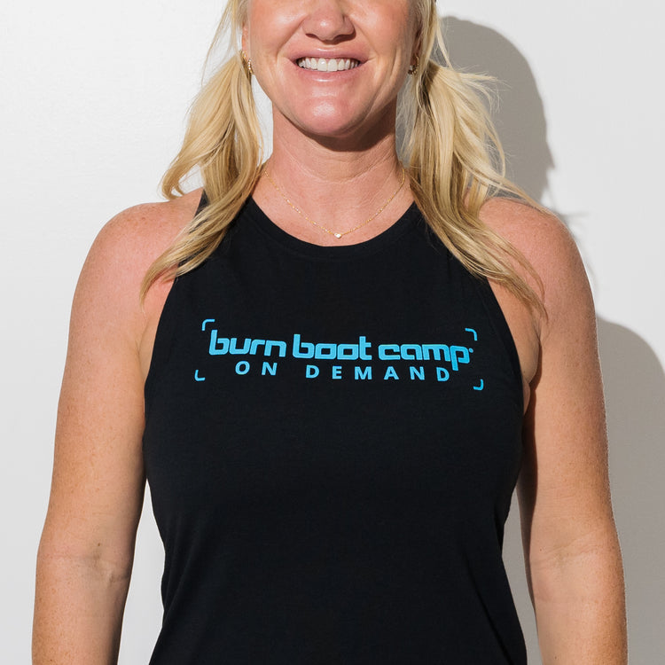Activewear - ALL – Burn Boot Camp