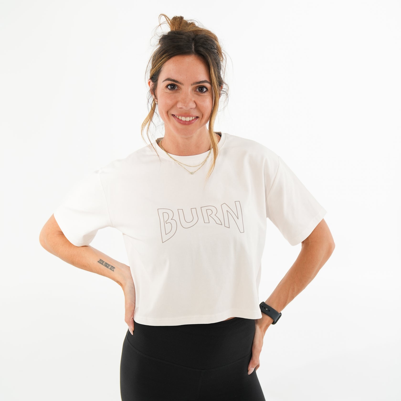 Activewear - ALL – Burn Boot Camp