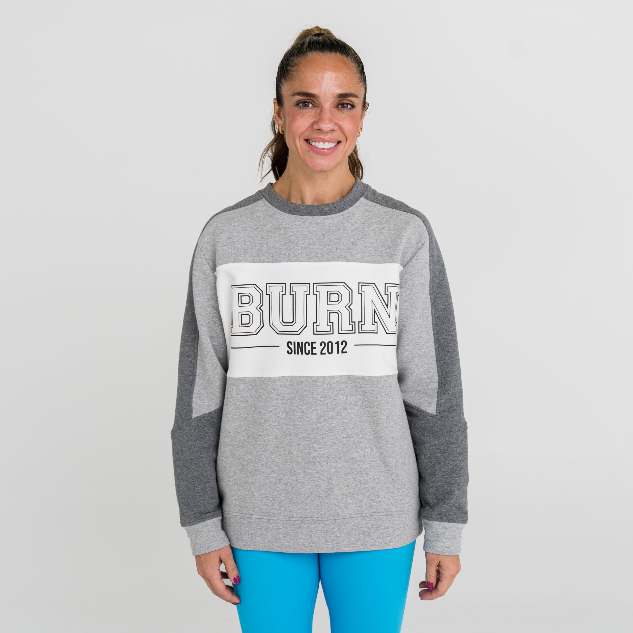 Activewear - ALL – Burn Boot Camp