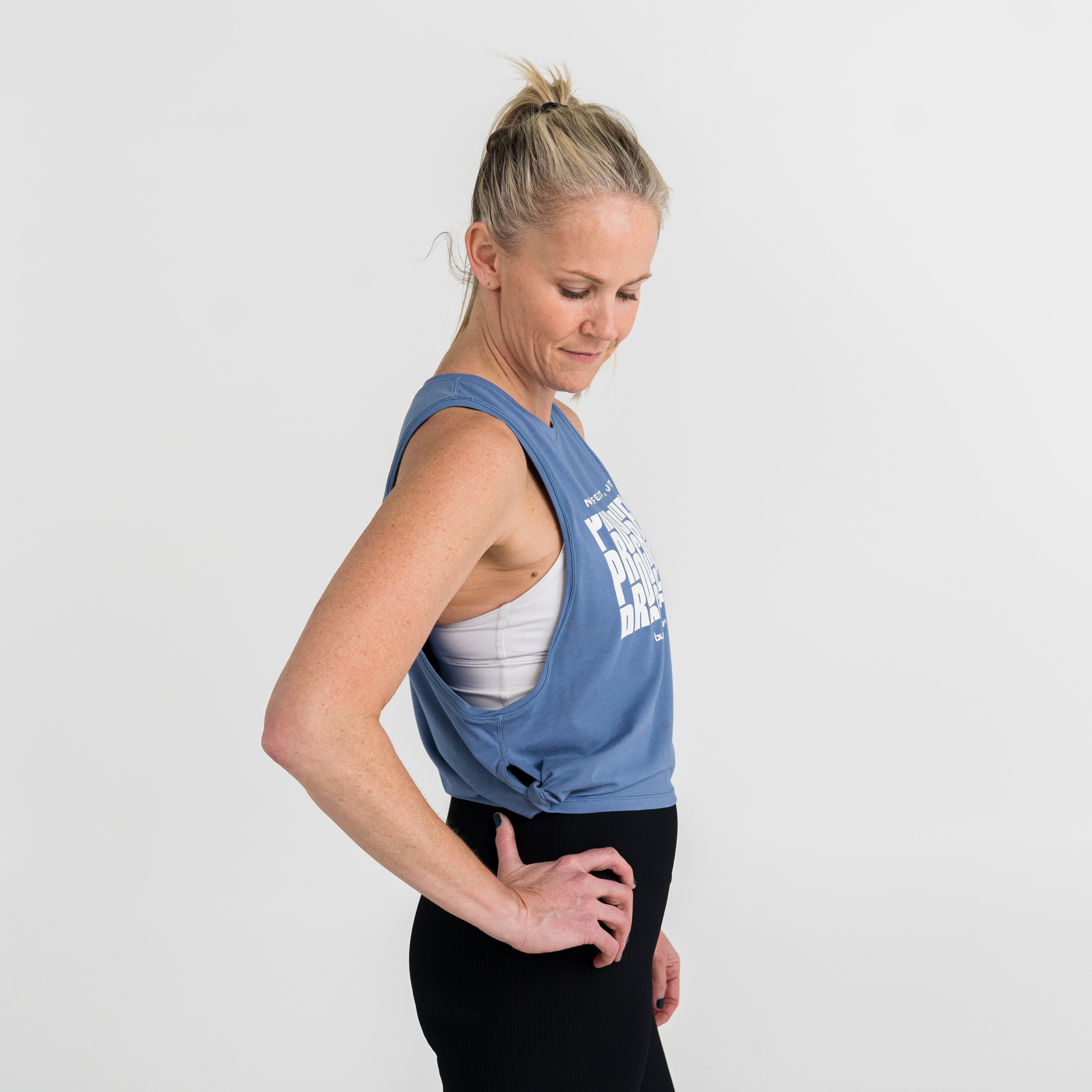Activewear - ALL – Burn Boot Camp