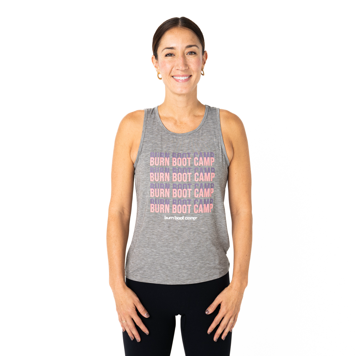 Activewear - ALL – Burn Boot Camp