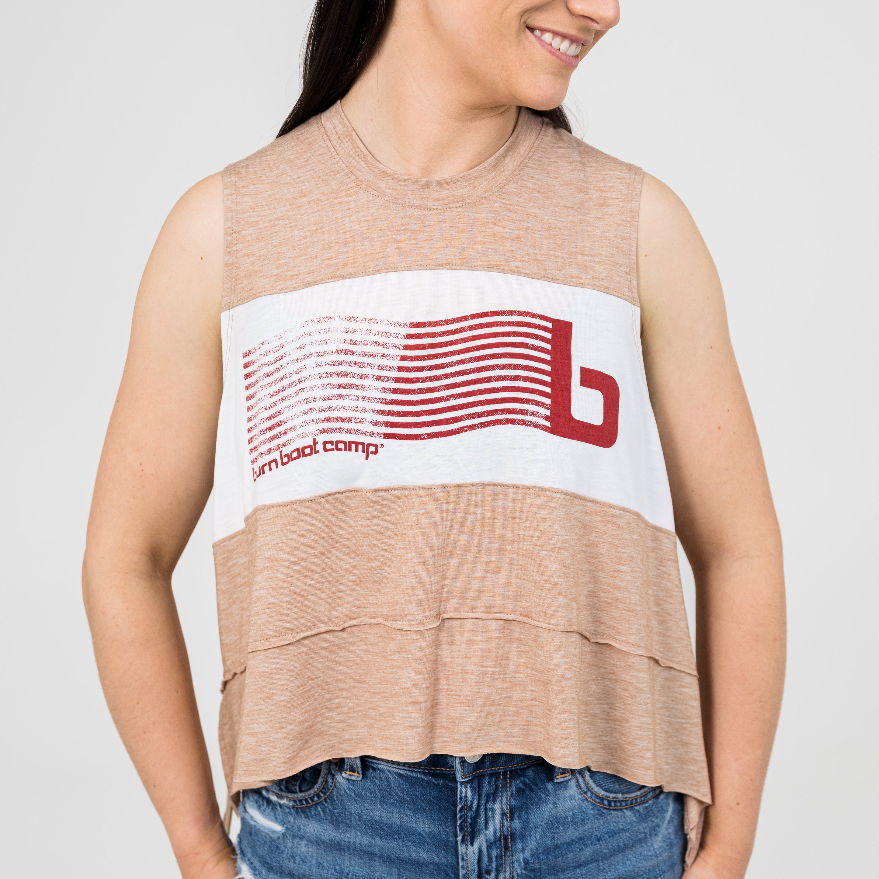 Activewear - ALL – Burn Boot Camp