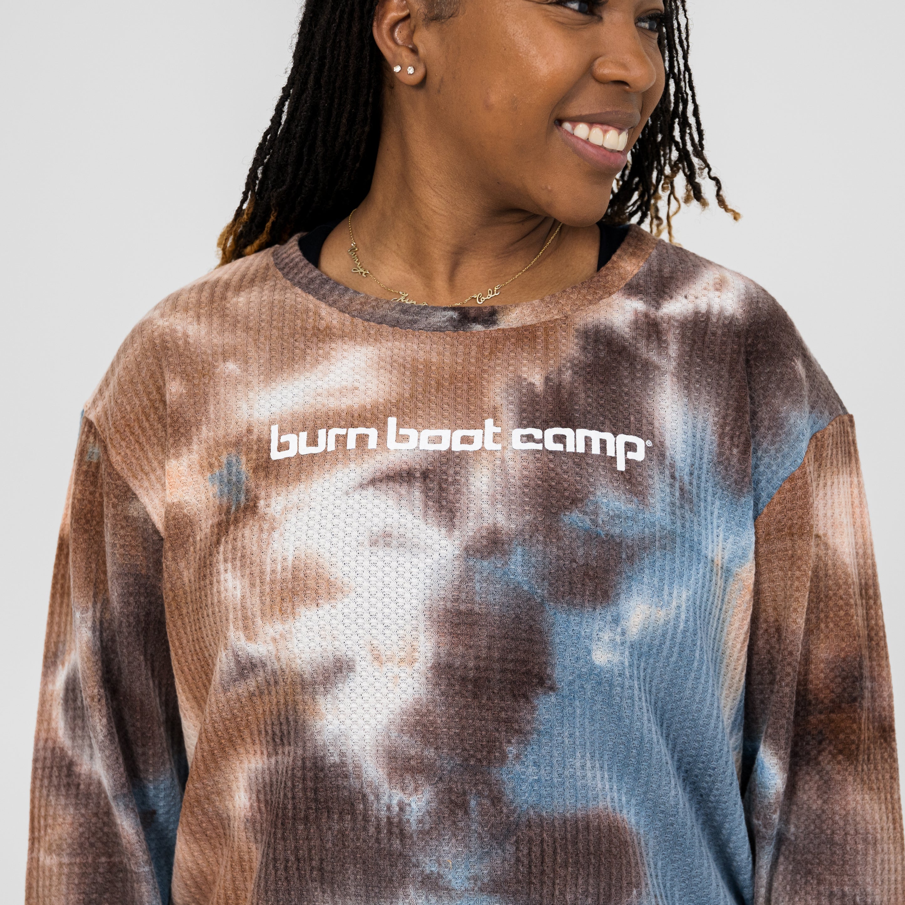 Activewear - ALL – Burn Boot Camp