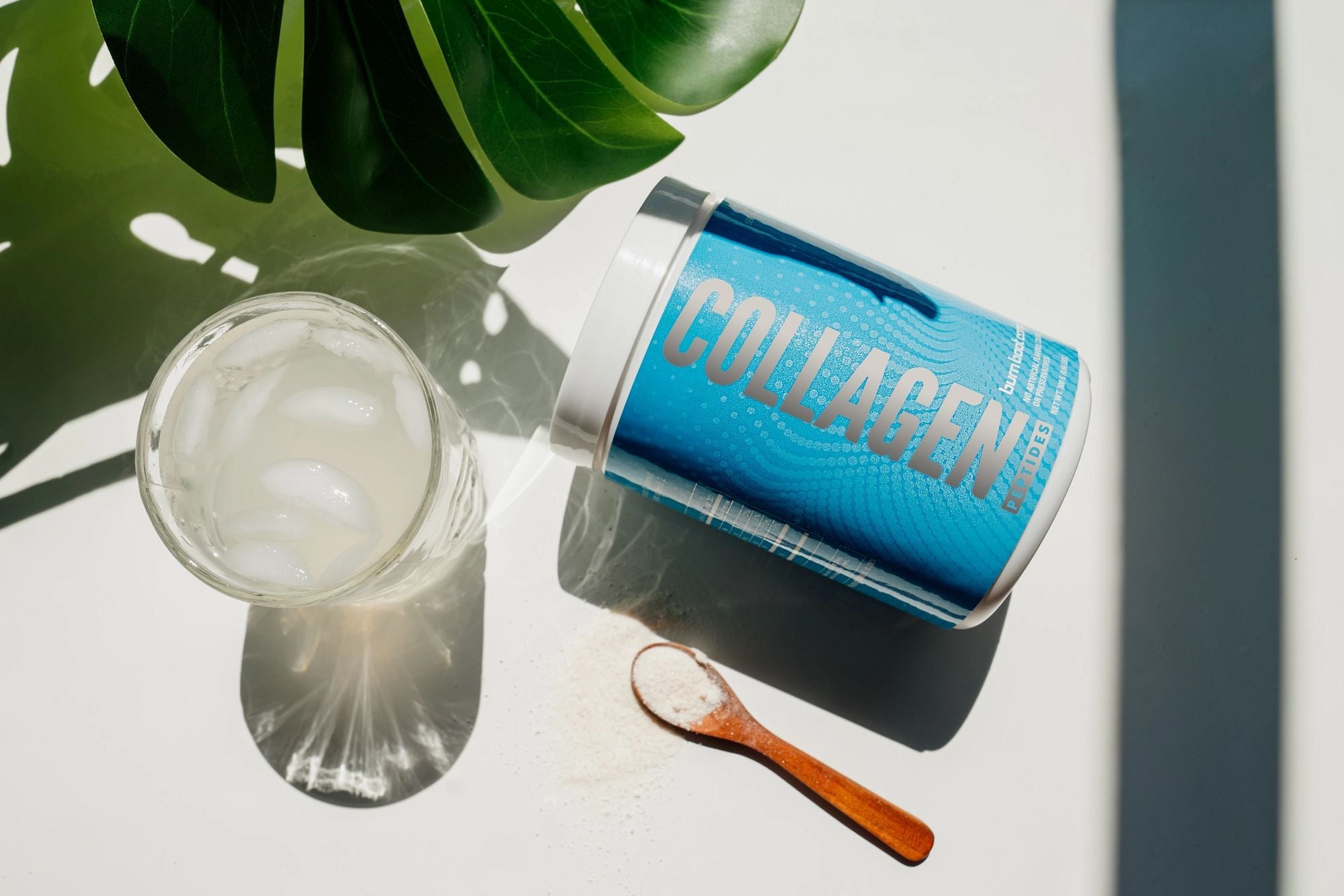 Collagen Nutrition Information – Burn Boot Camp